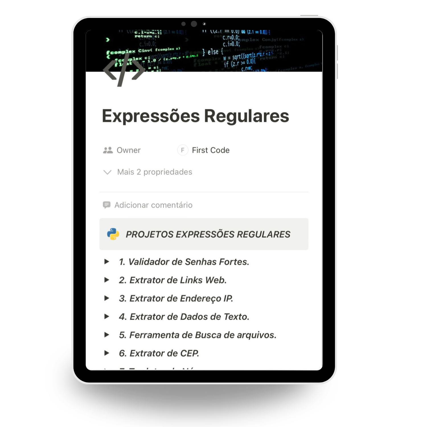 Biblioteca Python – Uma biblioteca Python completa para você