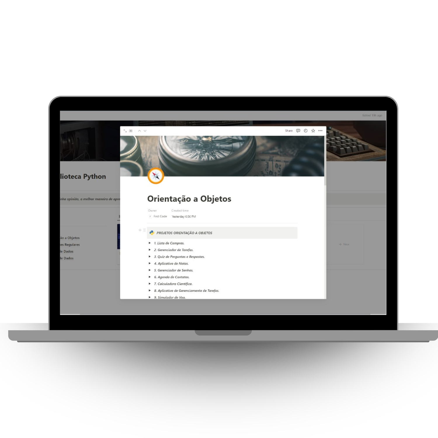 Biblioteca Python – Uma biblioteca Python completa para você