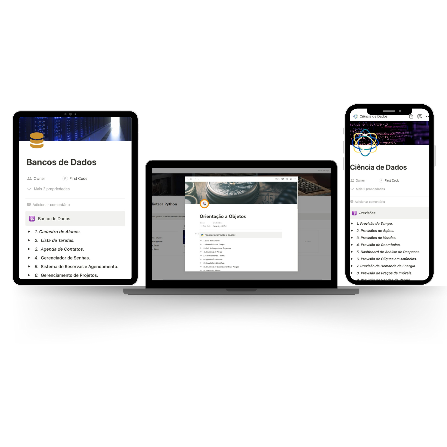 Biblioteca Python – Uma biblioteca Python completa para você