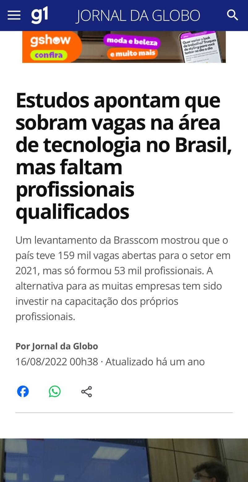 Python Pro – Comece sua jornada python agora mesmo