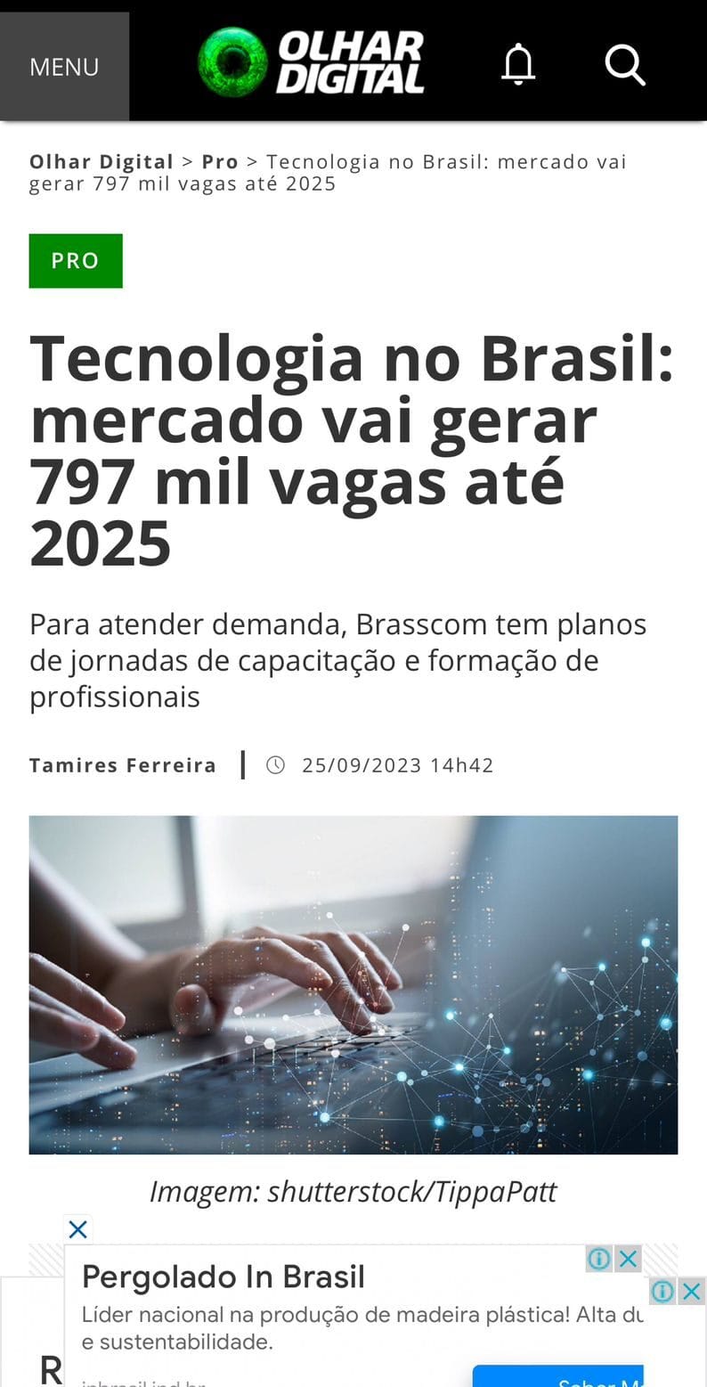 Python Pro – Comece sua jornada python agora mesmo