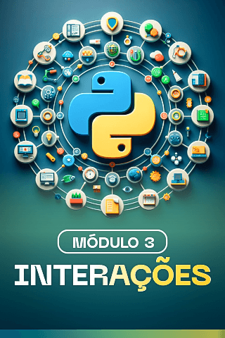 Python Pro – Comece sua jornada python agora mesmo