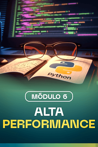 Python Pro – Comece sua jornada python agora mesmo